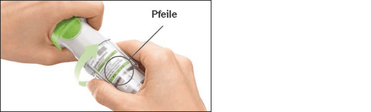 Spiolto® Respimat® - Gebrauchsinformation | Boehringer Ingelheim Österreich