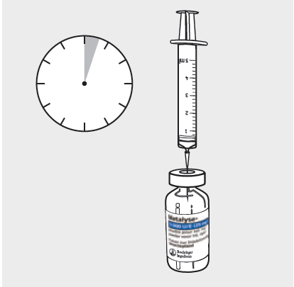 Metalyse® 25mg | Boehringer Ingelheim Österreich