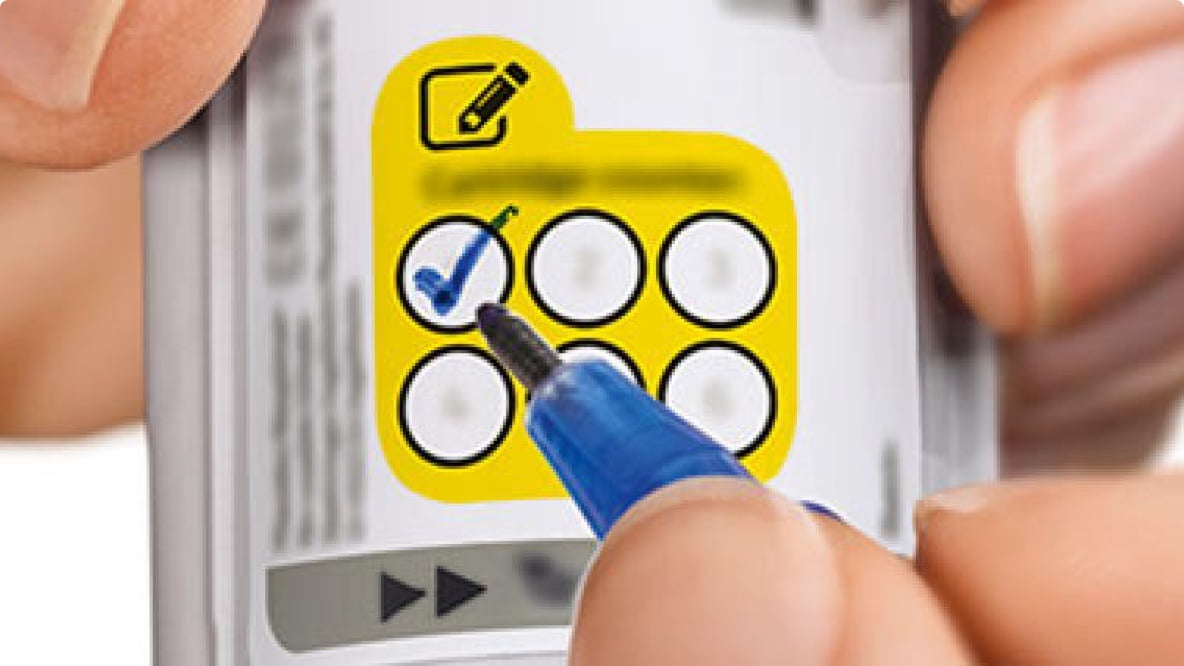 Respimat Reusable Inhaler FAQs | Respimat