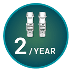 Reusable Inhalers that Generate Less Waste | Respimat