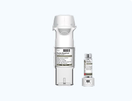 Respimat Spiriva and Spiolto Reusable Inhalers | Respimat