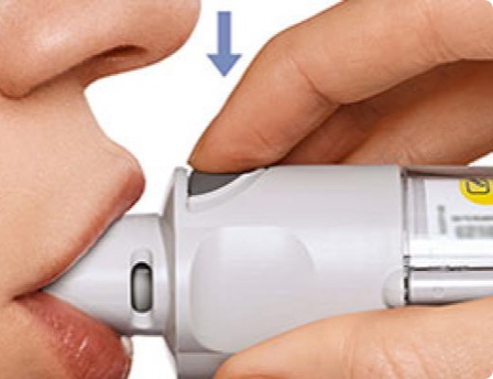 Respimat Reusable Inhaler FAQs | Respimat