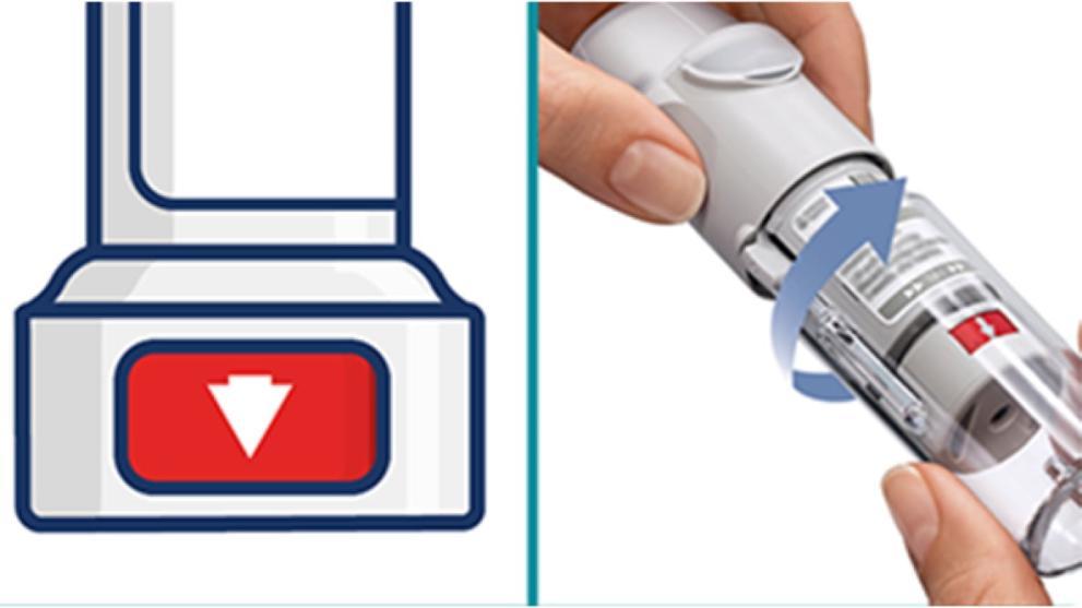 Respimat Reusable Inhaler FAQs | Respimat