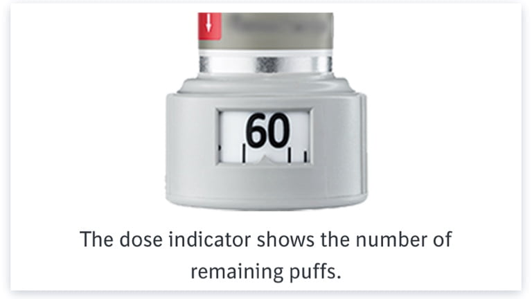 How to Use the Respimat Reusable Inhaler | Respimat