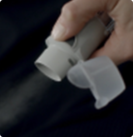 Respimat Inhaler Enhanced Features | Respimat