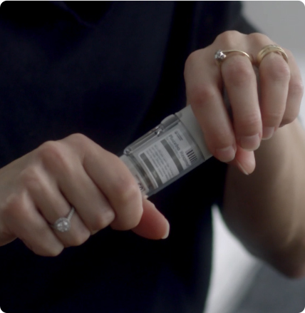 Respimat Inhaler Enhanced Features | Respimat