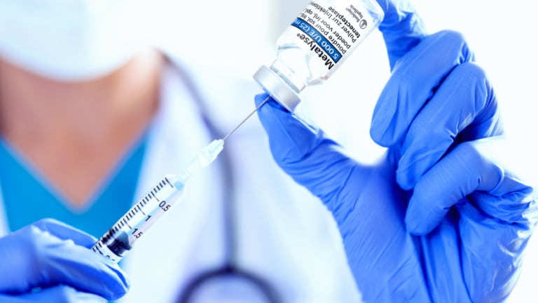 Metalyse® | Boehringer Ingelheim