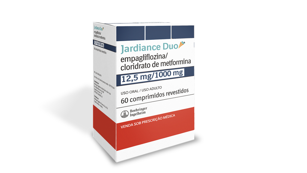 Guia do Prescritor Cardio-Renal-Metabolismo | Boehringer Ingelheim