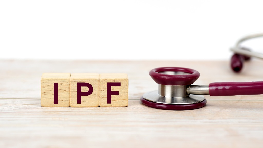 Desenho do estudo FIBRONEER-IPF | Boehringer Ingelheim