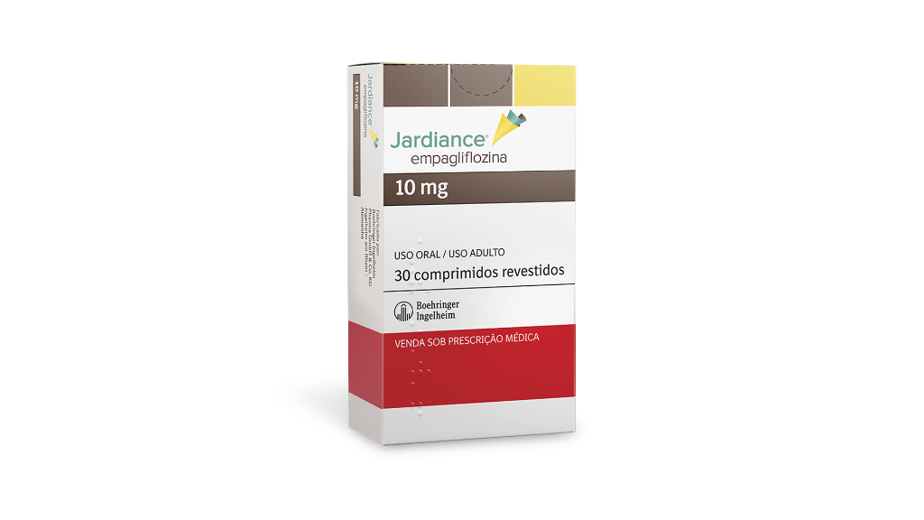Jardiance® | Boehringer Ingelheim
