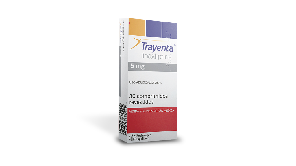 Trayenta® | Boehringer Ingelheim
