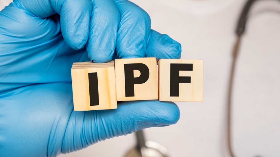 Estudo CleanUP-IPF | Boehringer Ingelheim