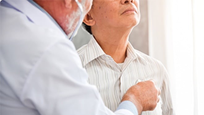 Decisões de tratamento na FPI | Boehringer Ingelheim