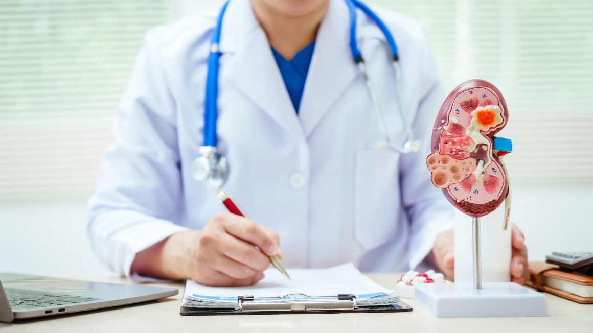 FIBRONEER-ILD: eficácia e segurança | Boehringer Ingelheim