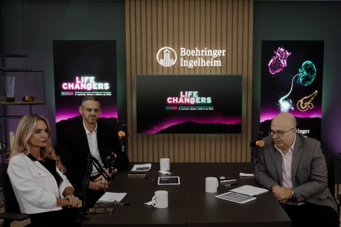Life Changers - 2025 | Boehringer Ingelheim