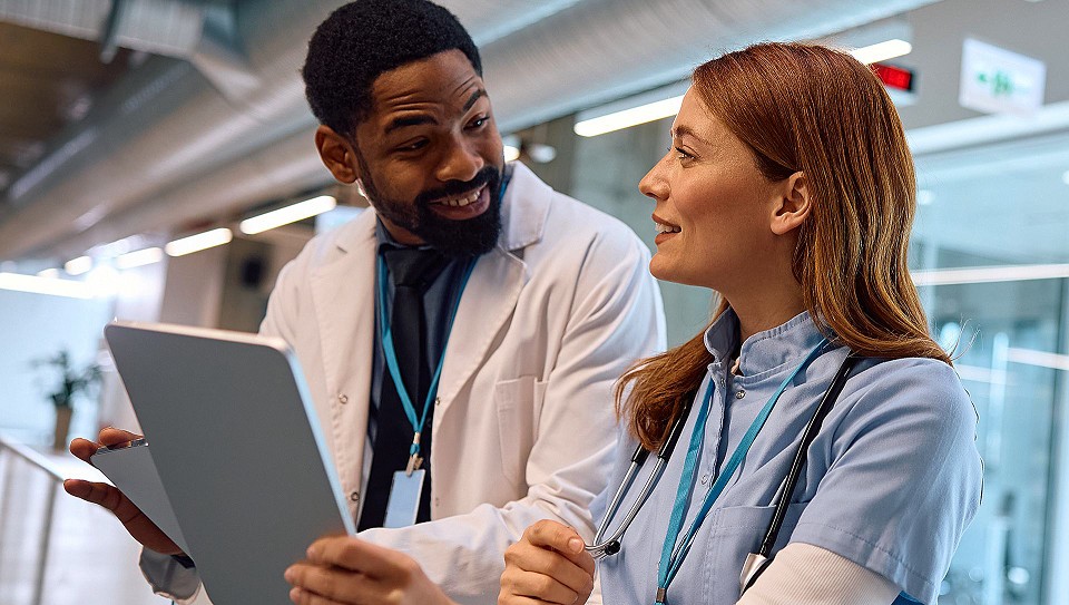 Diagnóstico da DPI-AR | Boehringer Ingelheim