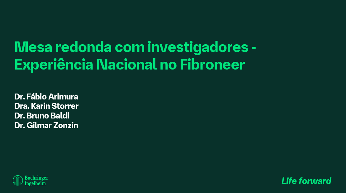 Corte 4 LAEF 2025 | Boehringer Ingelheim