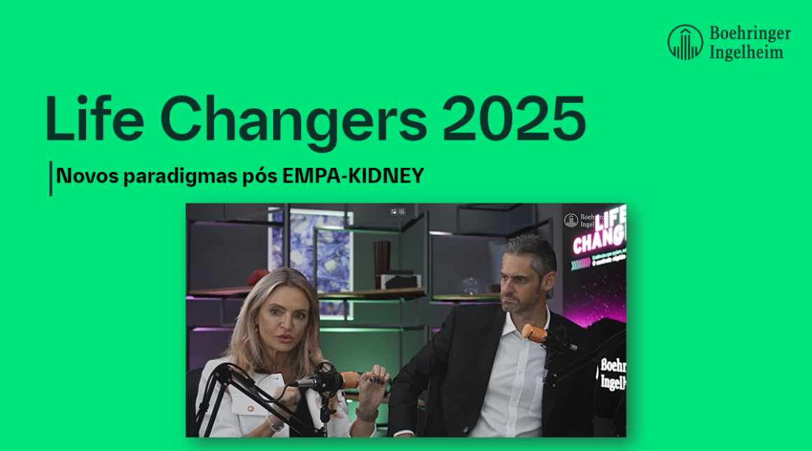 Life Changers - 2025 | Boehringer Ingelheim