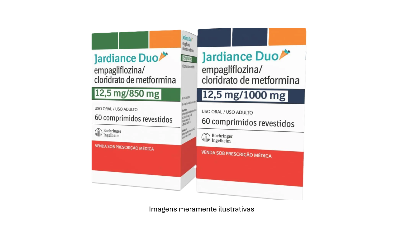 Jardiance Duo® | Boehringer Ingelheim