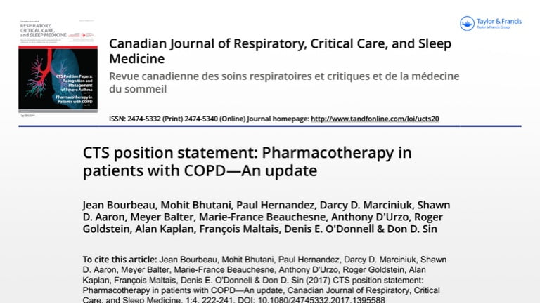 Treatment Guidelines | Boehringer Platform