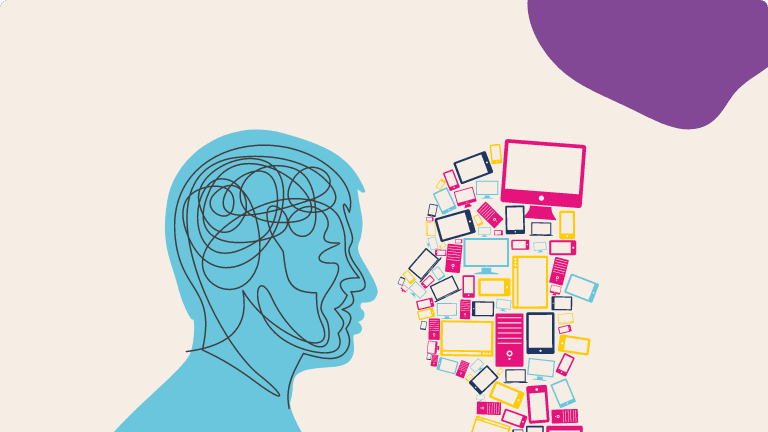 Digital Mental Health Interventions | Connecting Psychiatry