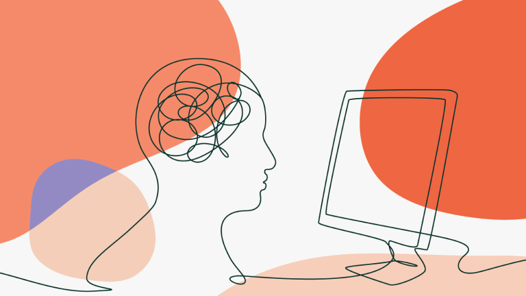 Digital Mental Health Interventions | Connecting Psychiatry