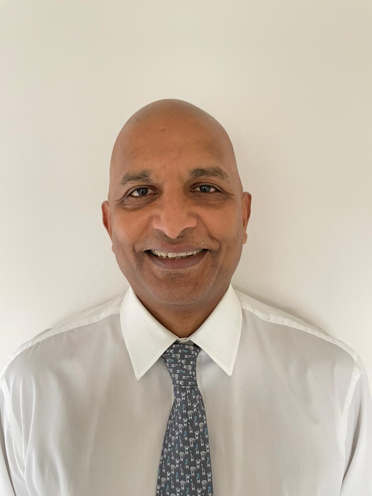 Naresh Kanumilli | GUARDIANS FOR HEALTH