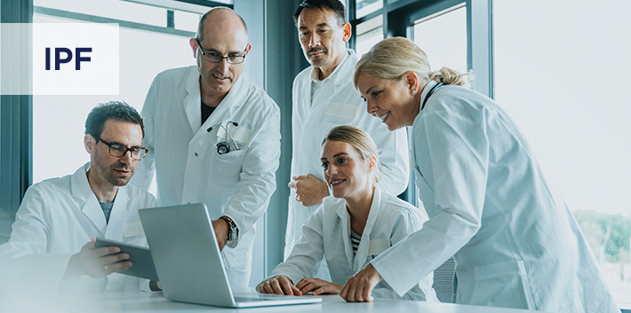 IPF | Boehringer Ingelheim