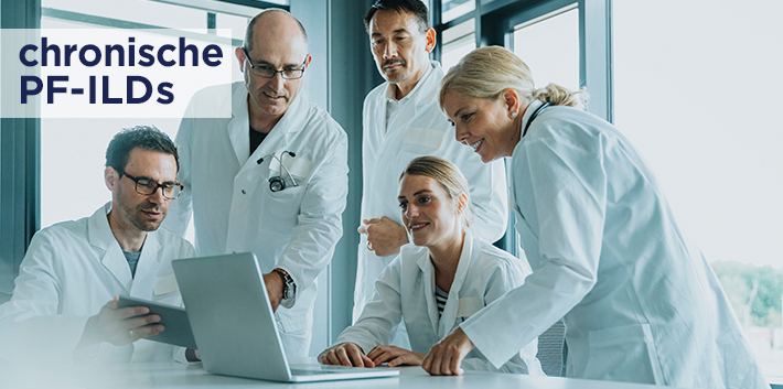 RA-ILD: Wann Antiinflammation nicht mehr ausreicht | Boehringer Ingelheim