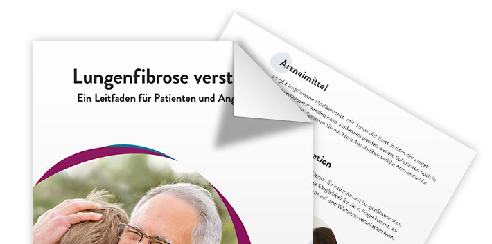 Lungenfibrose | Boehringer Ingelheim