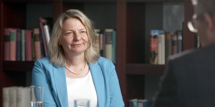 Lungenfibrose: Symptome, Diagnose & Therapie | Boehringer Ingelheim