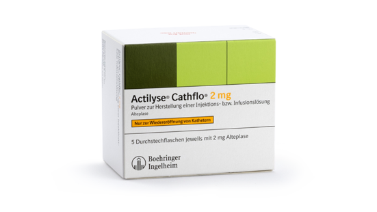 Produkte | Boehringer Ingelheim
