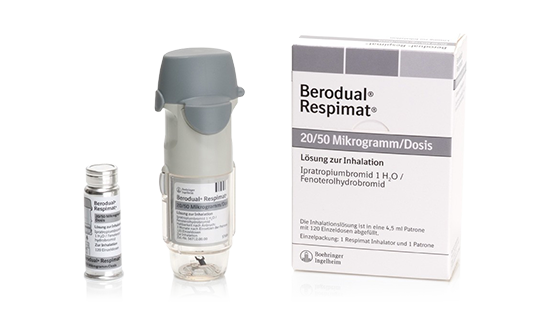 Produkte | Boehringer Ingelheim