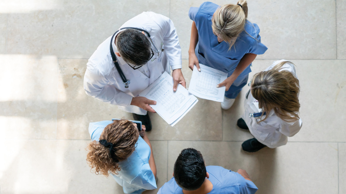 SSc-ILD | Boehringer Ingelheim