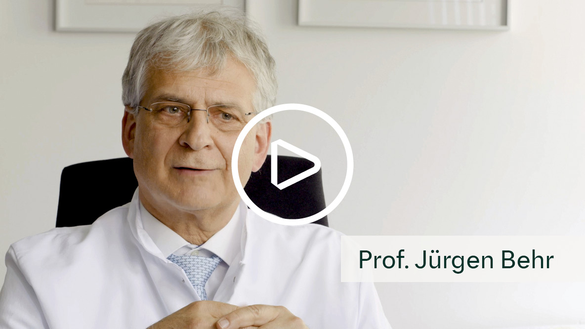 Lungenfibrose: Symptome, Diagnose & Therapie | Boehringer Ingelheim