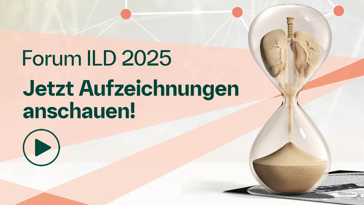 ILD-Boards: Spezialisten für Lungenfibrose-Diagnose & -Therapie ...