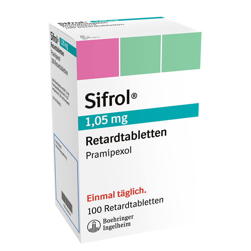 Produktbilder für Online-Apotheken | Boehringer Ingelheim