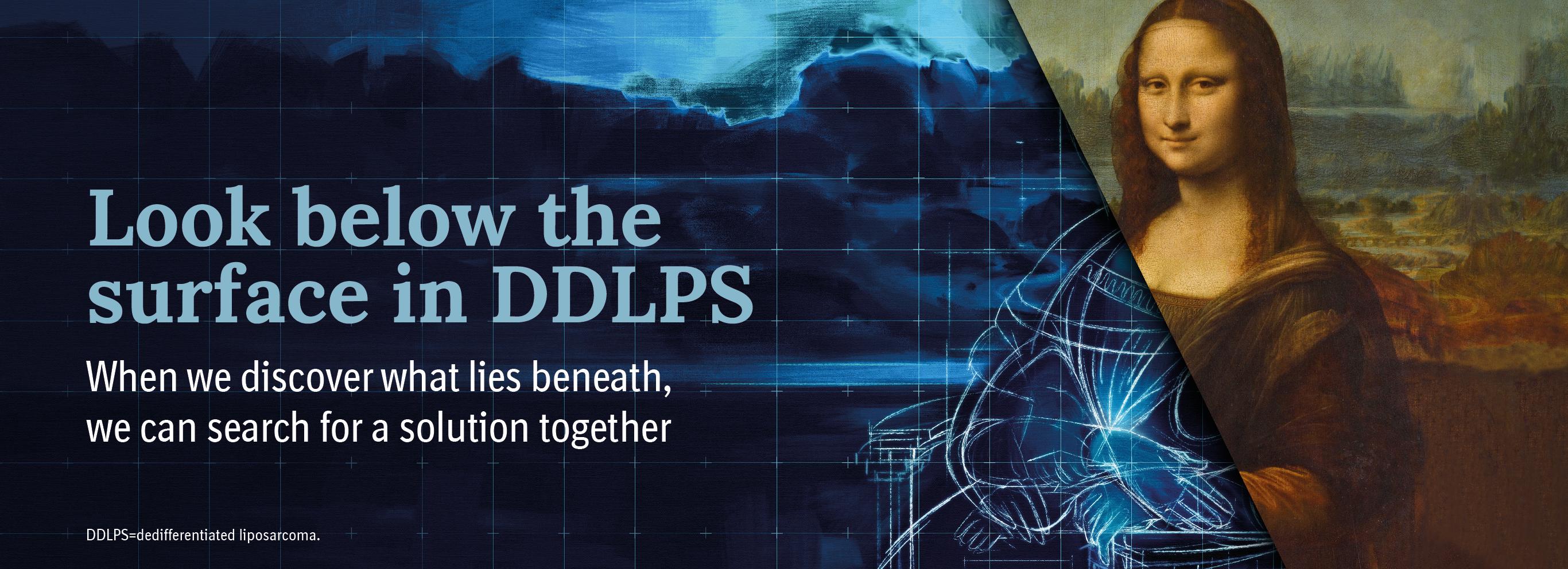 Understanding Dedifferentiated Liposarcoma l Boehringer Ingelheim