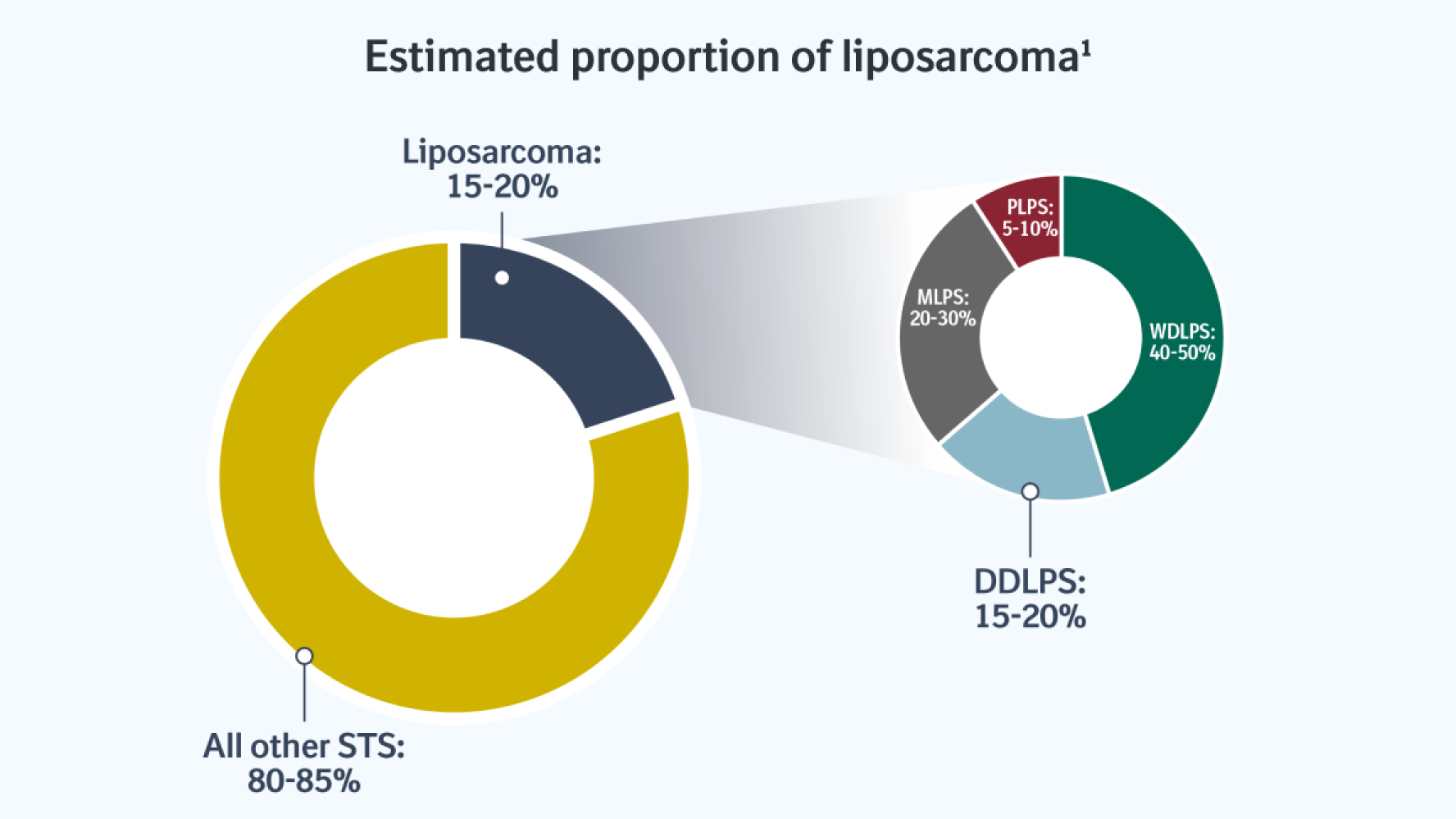 Understanding Dedifferentiated Liposarcoma l Boehringer Ingelheim