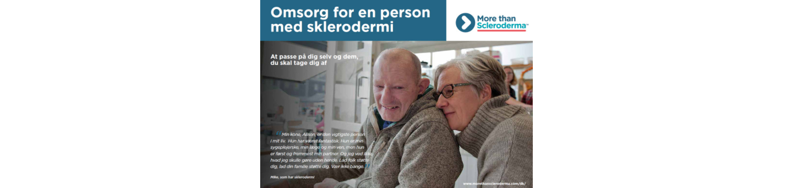Patients dialogue | Boehringer Ingelheim Danmark