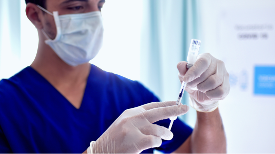 Metalyse® 25 mg - Administration | Boehringer Ingelheim Denmark