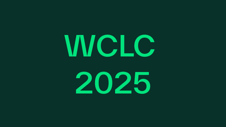 To view WCLC 2025 publications please see the All Congress Publications section | Congress HUB ...