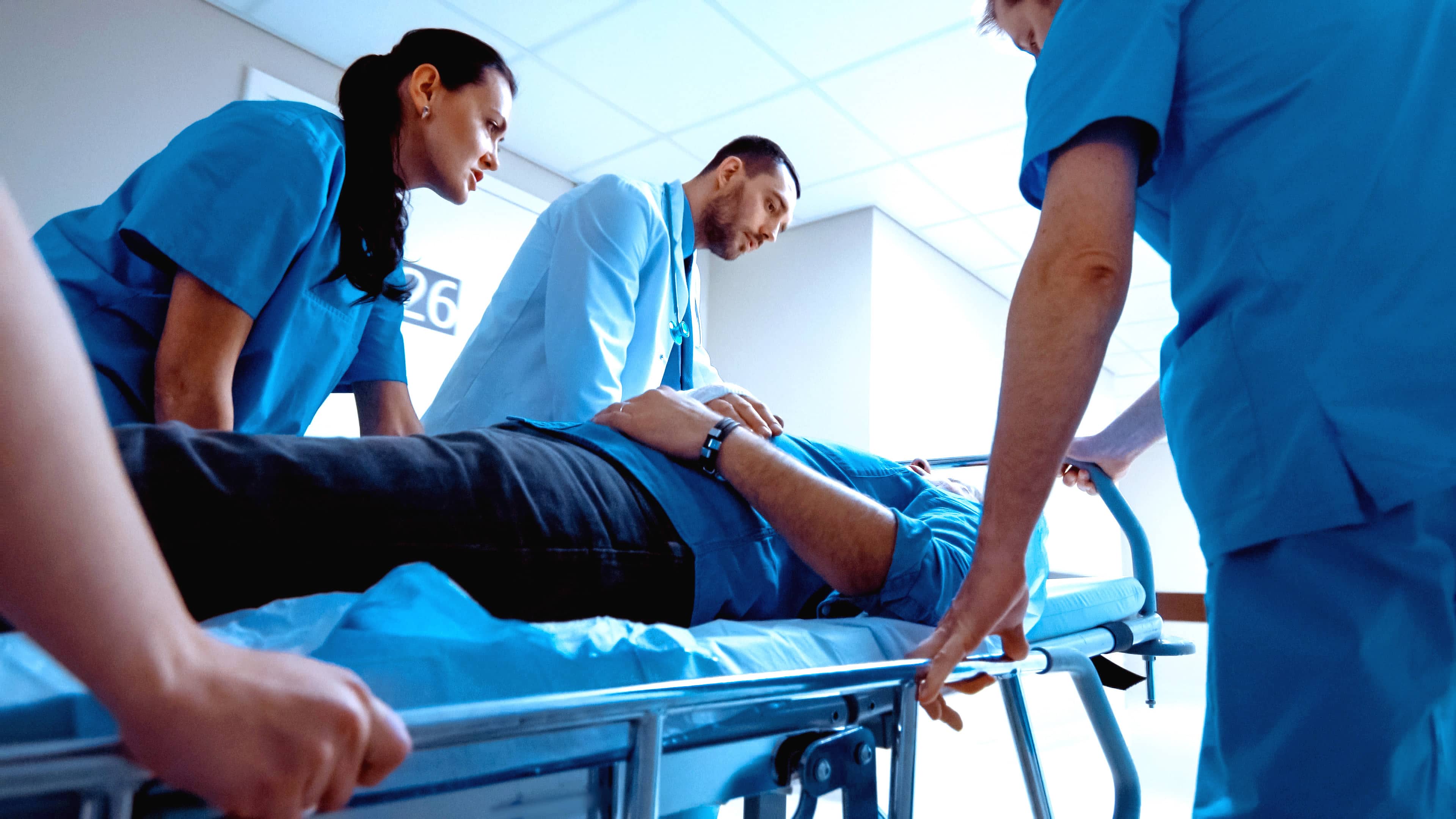 Metalyse® - Efficiency | Boehringer Ingelheim Finland