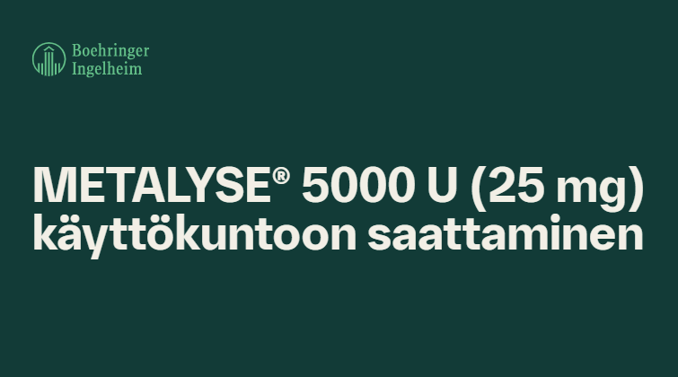 Oppaat ja materiaalit - Lääkäreille