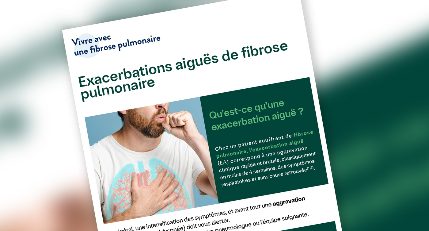 L'échographie pulmonaire dans le dépistage de la PID-PR