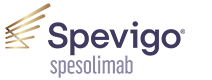 Generalized Pustular Psoriasis | SPEVIGO® (Spesolimab)