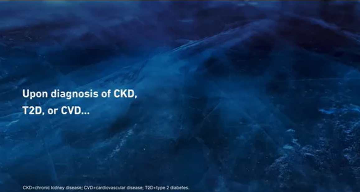 Self-Assessment for Chronic Kidney Disease Risk