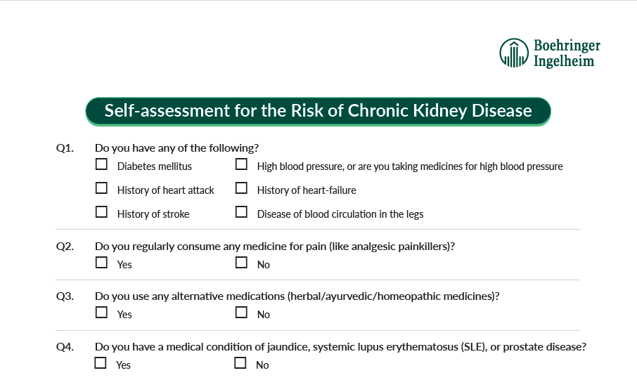 CKD Guidelines at a Glance | Insightmedhub