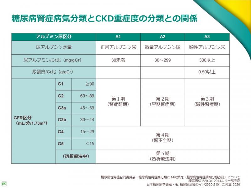 糖尿病性腎臓病(DKD)の病態を考慮した糖尿病診療｜JARDIANCE（ジャディアンス）｜べーリンガープラス