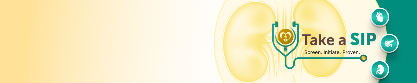 SIP: SIP (Screen, Initiate, Protect) Campaign Guidance